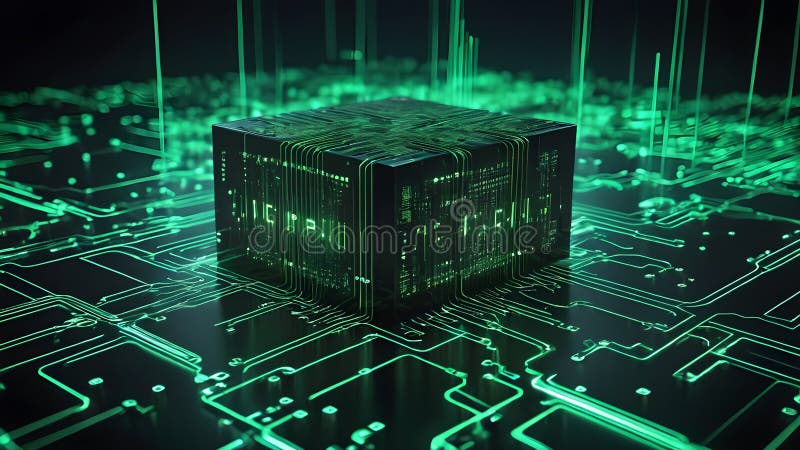 Fractal Technology and Computer Science: Data Circles, Math Concepts ...