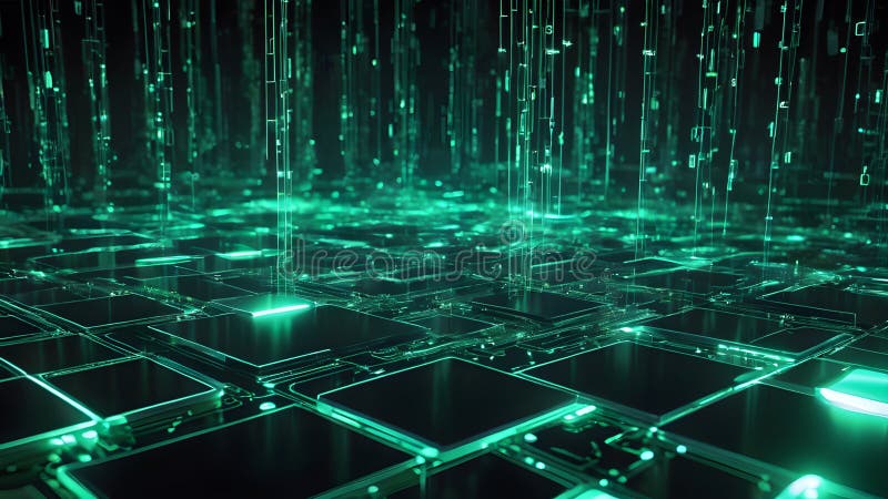 Fractal Technology and Computer Science: Data Circles, Math Concepts ...
