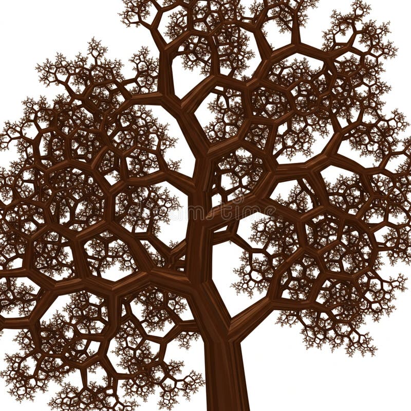Tree Repeating Patterns Stock Illustrations – 1,700 Tree Repeating ...
