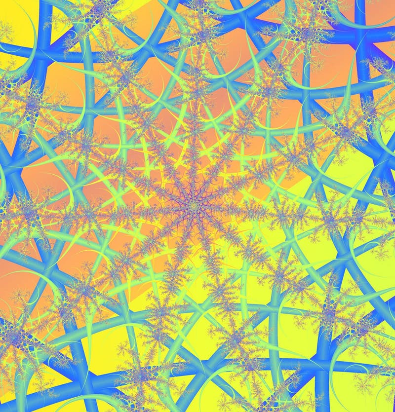 Web Fractal Stock Illustrations – 94,963 Web Fractal Stock ...