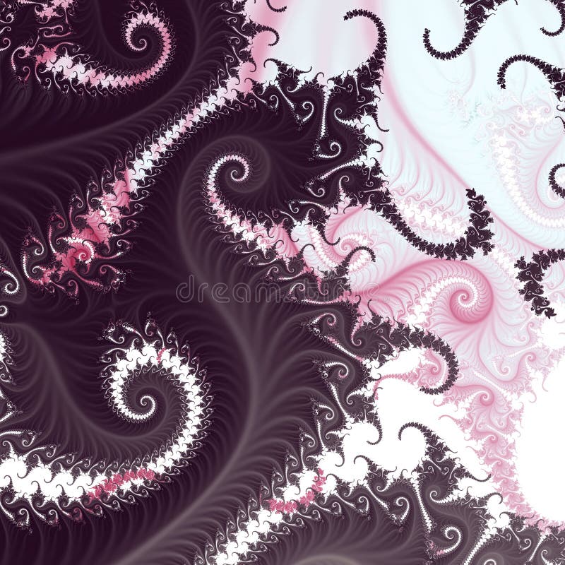 Fractals are Infinitely Complex Patterns that are Self-similar Across ...