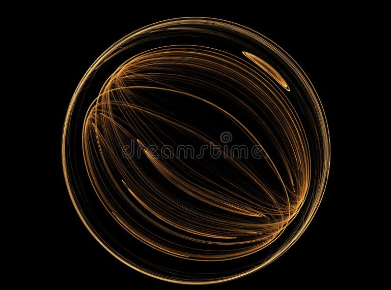 Fractals stock illustration. Illustration of fractal - 79219009