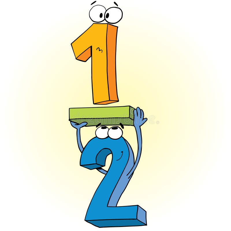 Fractions of One Half Where the Two Holds the One on the Green Line ...