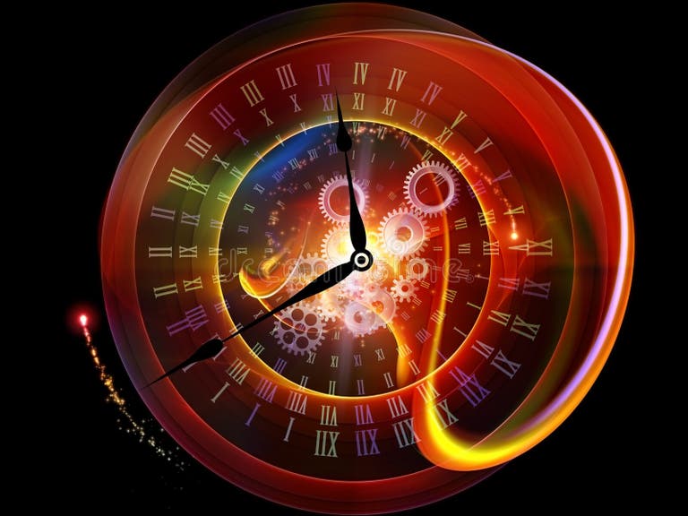 Clock Fractions Stock Illustrations – 83 Clock Fractions Stock ...