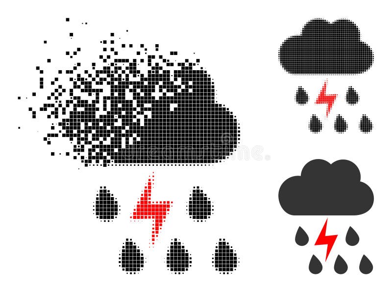 Weather Transform Stock Illustrations – 174 Weather Transform Stock ...