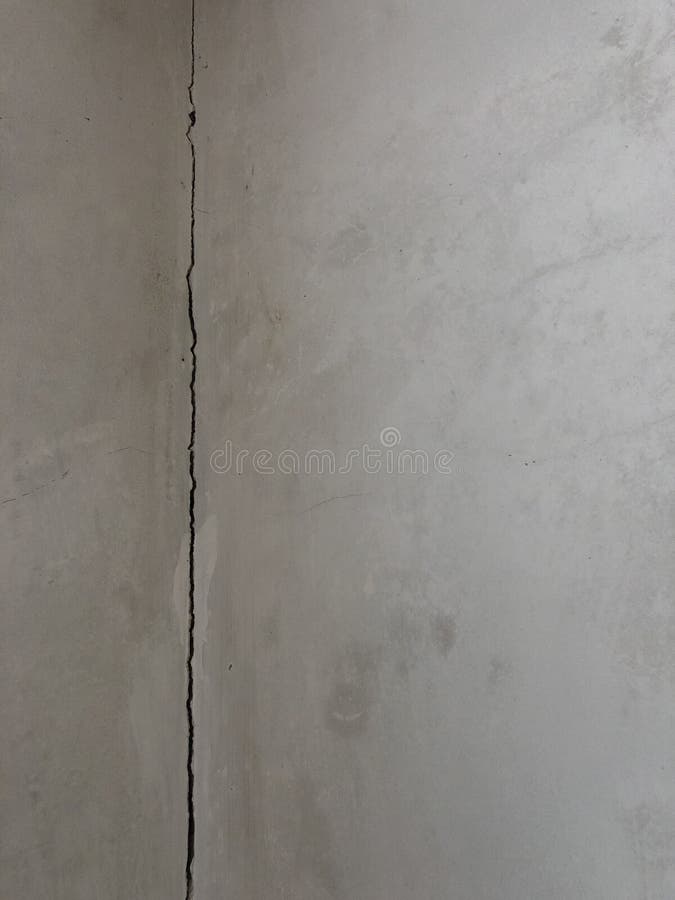 Fractured and Facade of the Wall Stock Image - Image of 39aph39 ...