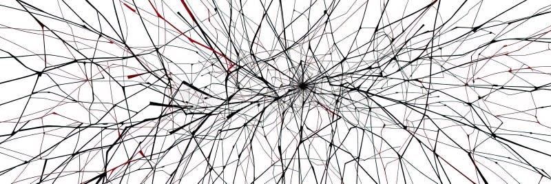 Fractured Forms a Visual Exploration of Disruption and Geometric ...