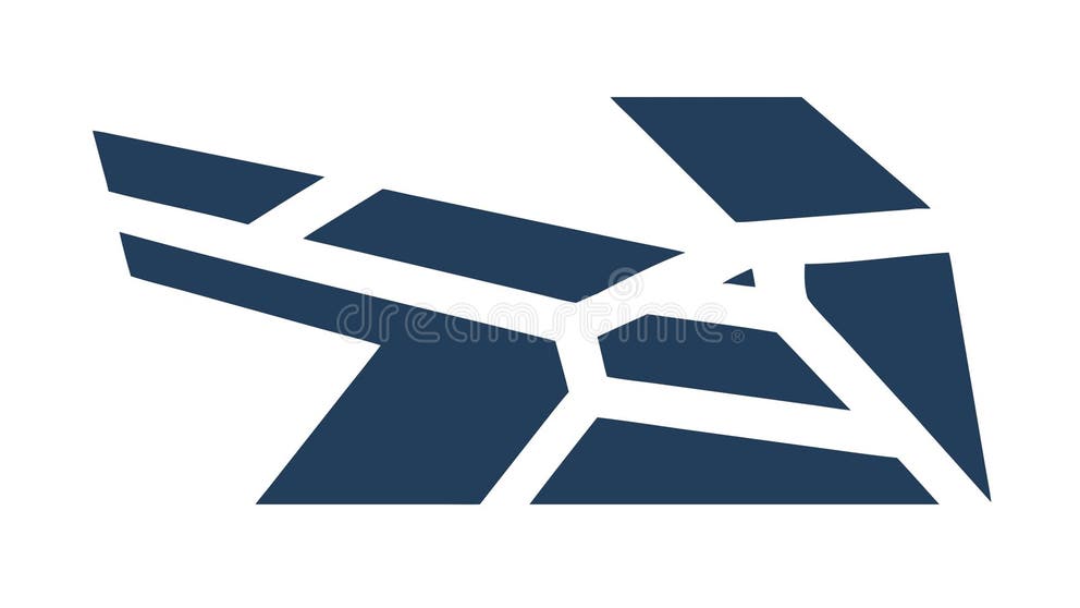 Segmented Forms Stock Illustrations – 299 Segmented Forms Stock ...