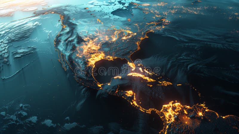 Visualizing America Stock Illustrations – 79 Visualizing America Stock Illustrations, Vectors ...