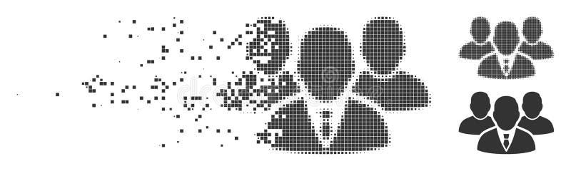 Dispersed Group Stock Illustrations – 436 Dispersed Group Stock ...