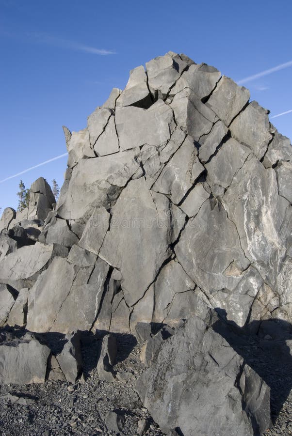 Fractured Rockface Stock Photos - Free & Royalty-Free Stock Photos from ...