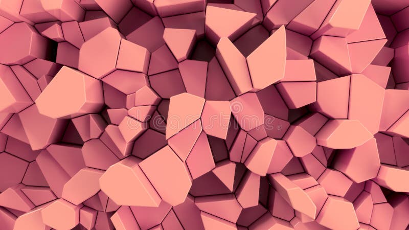 Fractured surface stock illustration. Illustration of texture - 123719481