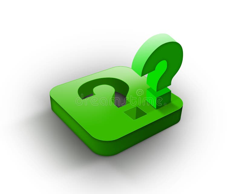Fragezeichen Grün Stock Illustrationen, Vektoren, & Kliparts - 3,146 ...