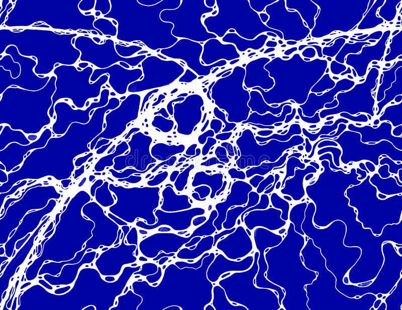 Fragile Formation Seamless Abstract Background Pattern Stock ...