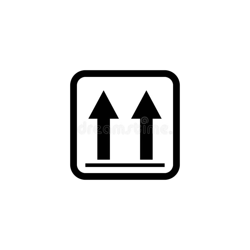 Fragile icon stock vector. Illustration of pack, sign - 228758084 Fragile icon stock vector. Illustration of pack, sign - 228758084