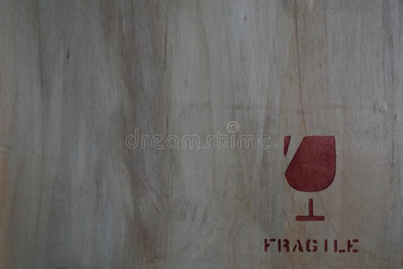 Fragile Wood is Old Eaten by Termites Stock Image - Image of eaten ...