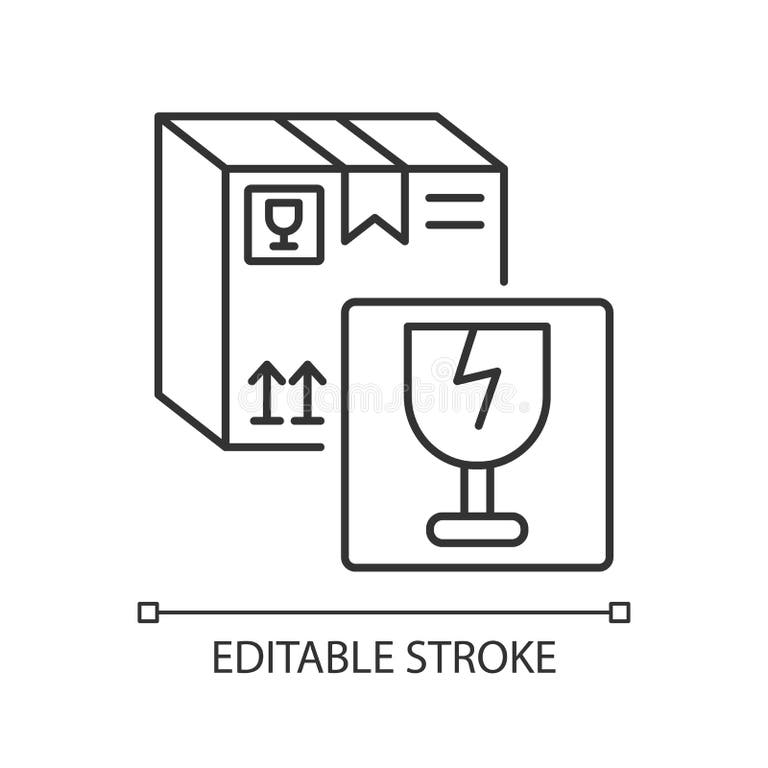 Break Items Sign Stock Illustrations – 326 Break Items Sign Stock ...