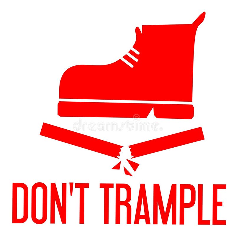 FRAGILE Logo with High Quality Isolated on White Background Stock ...