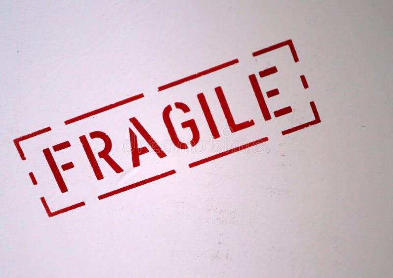 Fragile Signage Stock Photos - Free & Royalty-Free Stock Photos from ...