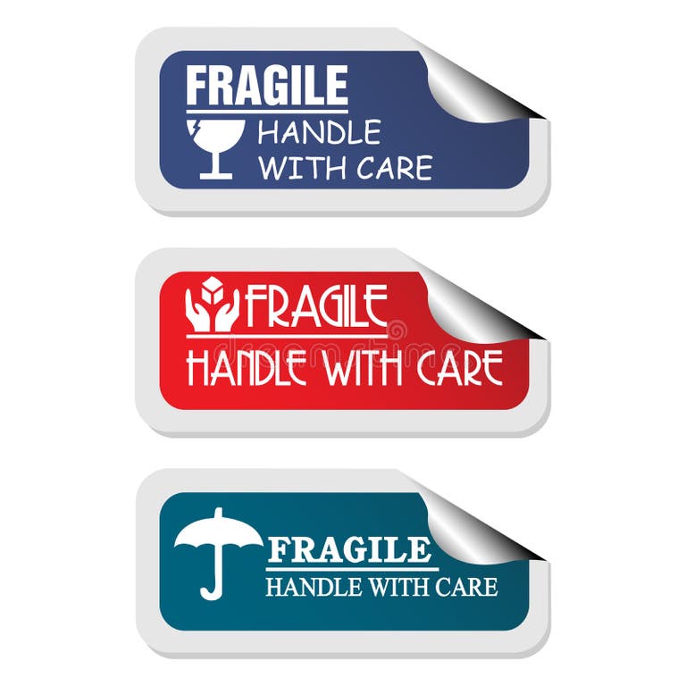 Fragile Mark Stock Illustrations – 3,845 Fragile Mark Stock ...
