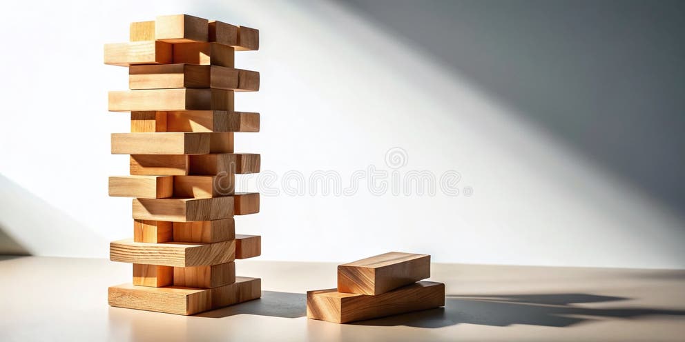 A Fragile Structure on the Brink of Collapse Visualizing Instability ...