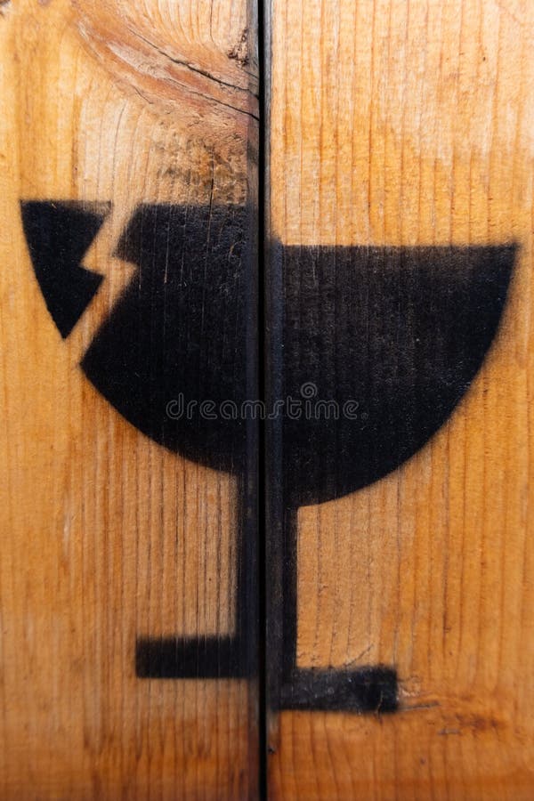 Texture Wood Box Fragile Symbol Stock Photos - Free & Royalty-Free ...