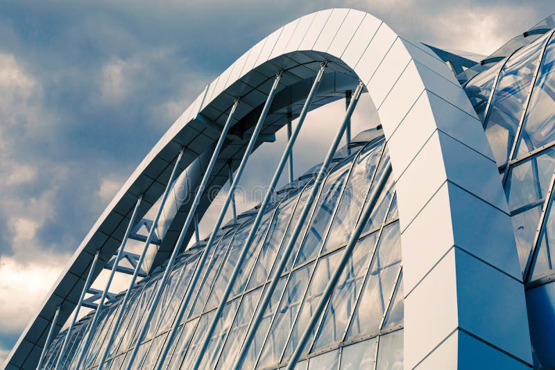 Main Arch Superstructure Beam Stock Photos - Free & Royalty-Free Stock ...