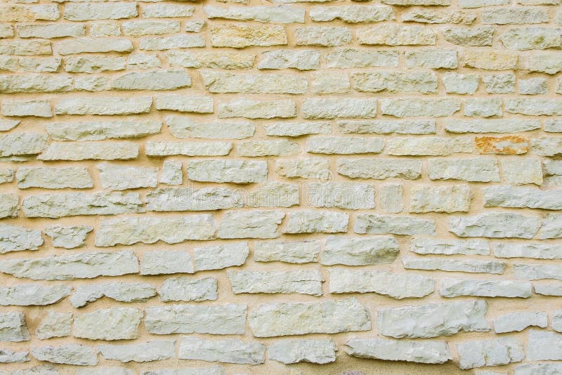 Fragment of an Ancient Medieval Fortress Wall Stock Photo - Image of ...