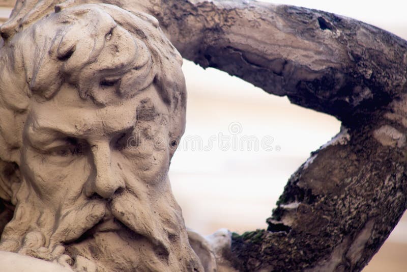 Greek Symbol For Strength And Power