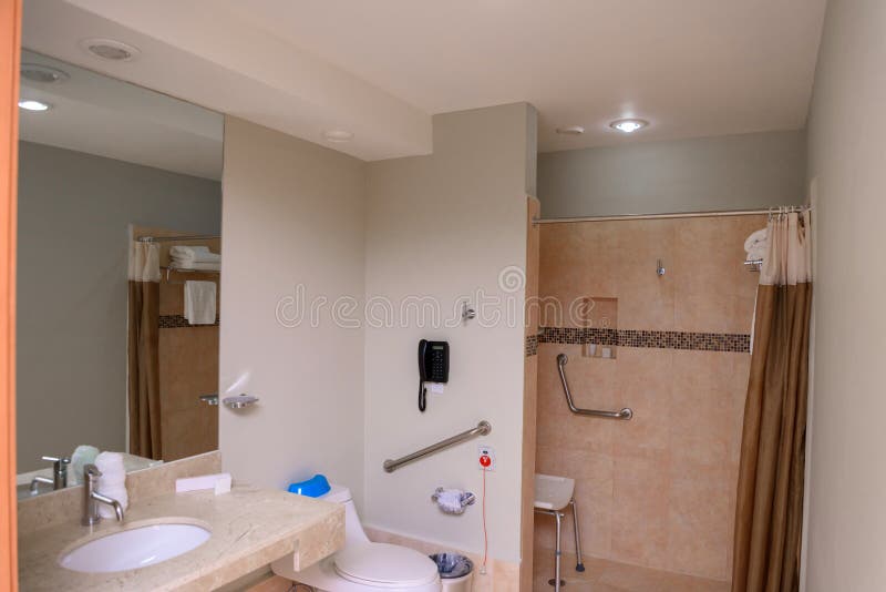 8,622 Hospital Bathroom Stock Photos - Free & Royalty-Free Stock Photos ...