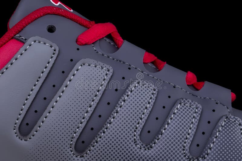 Textured Texture Material Sports Shoes Stock Photos - Free & Royalty ...