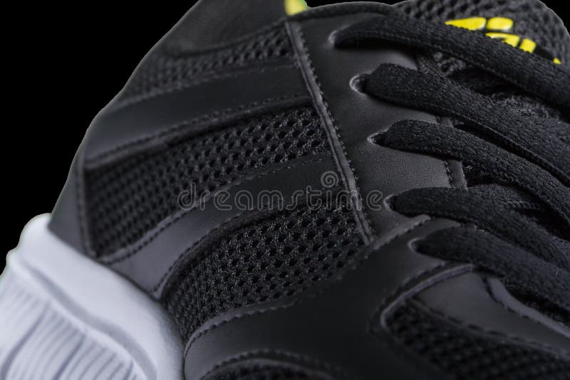Sneaker texture stock photo. Image of healthy, detail - 177143702