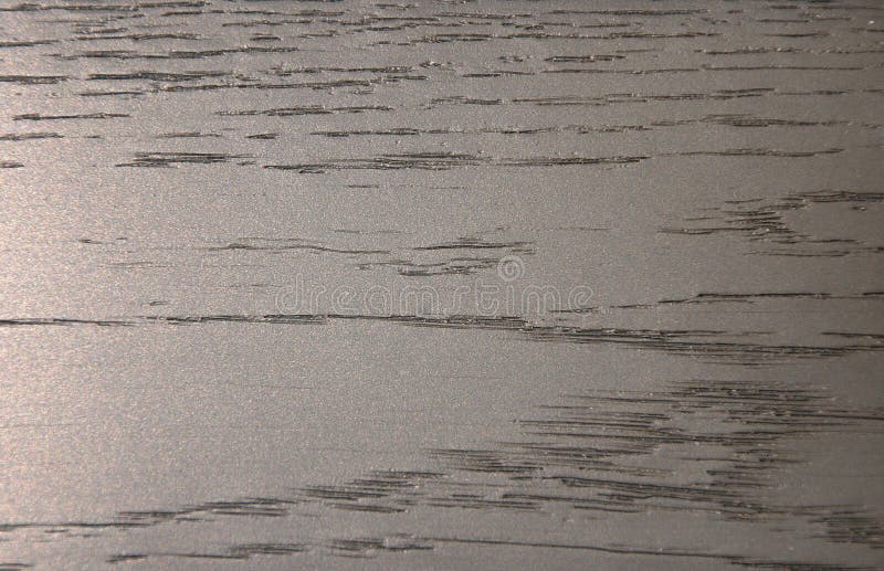 Fragment of Black Wood Close Up. Background, Texture, Natural Pattern ...