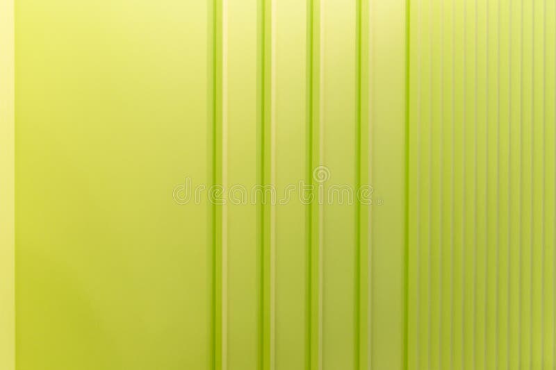 A Fragment of a Bright Lime-colored Wall with Moldings. Modern Trends ...