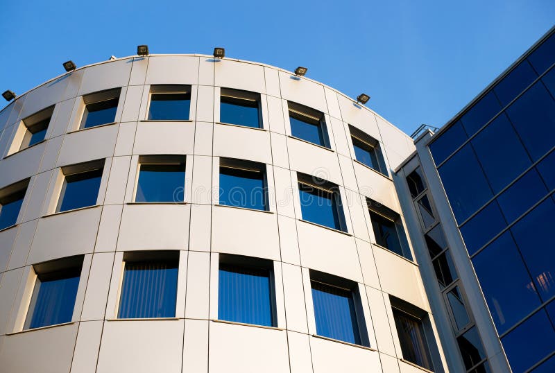 Fragment of the building stock image. Image of business - 20748959