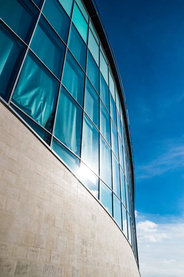 Fragment of building stock photo. Image of estate, floor - 68628244