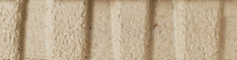 Fragment of a Cardboard Box. Cardboard with Tape and Stickers Stock ...