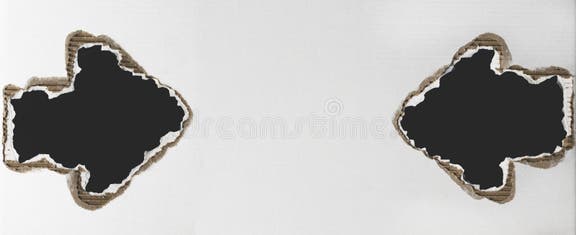 A Fragment of a Cardboard Packing Box Stock Image - Image of game ...