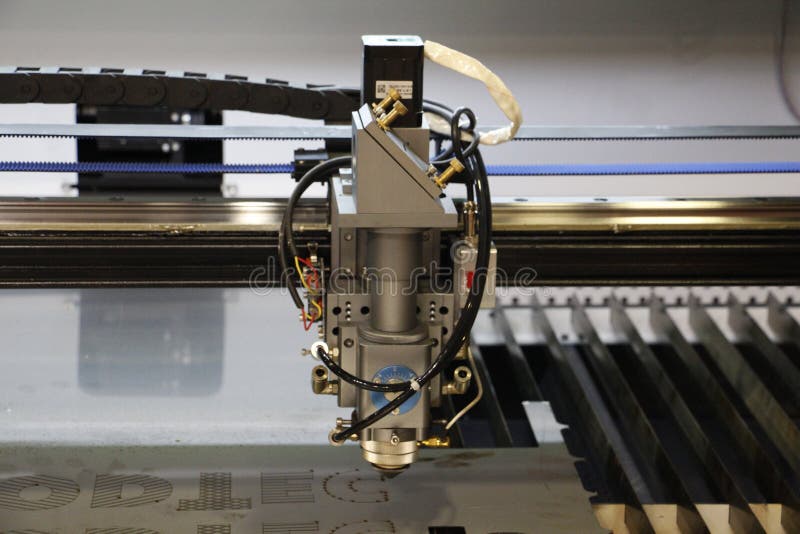 Fragment CNC Milling and Engraving Machine. Milling Work in 2D and 3D ...