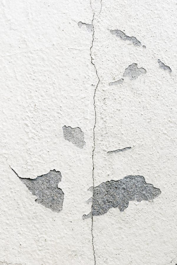 A Fragment of a New Concrete Fence Stock Photo - Image of concrete ...