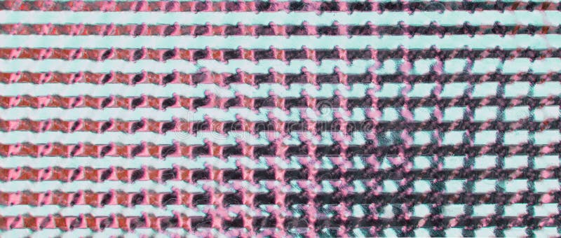 A Fragment of a Device Made of Shiny Metal Stock Photo - Image of ...