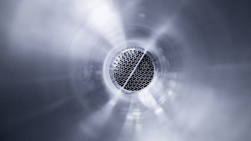 Fragment Fuel Uranium Rod Element of Nuclear Reactor Water Stock Image ...