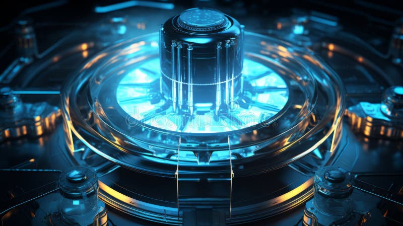 Nuclear Rod Stock Illustrations – 69 Nuclear Rod Stock Illustrations ...