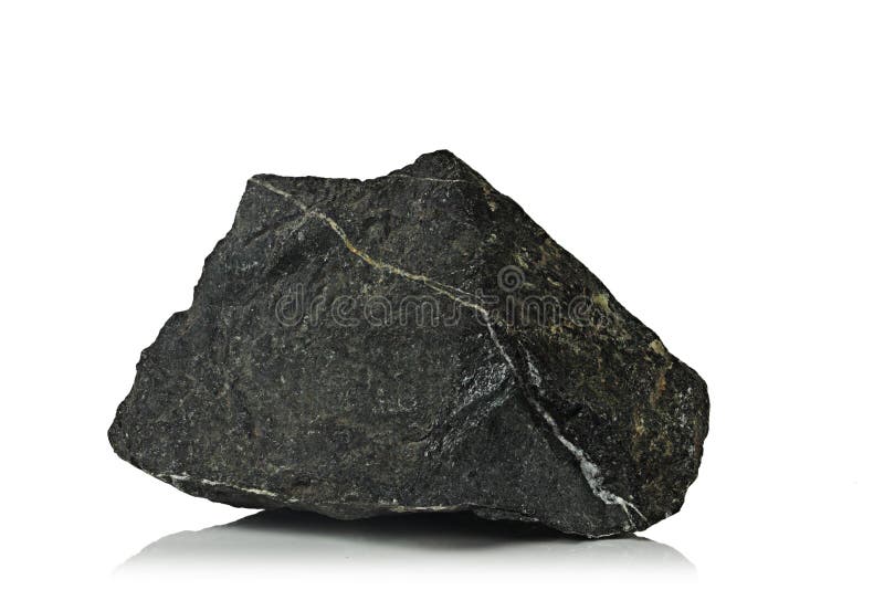 Fragment of granite stock image. Image of studio, gray - 52607495