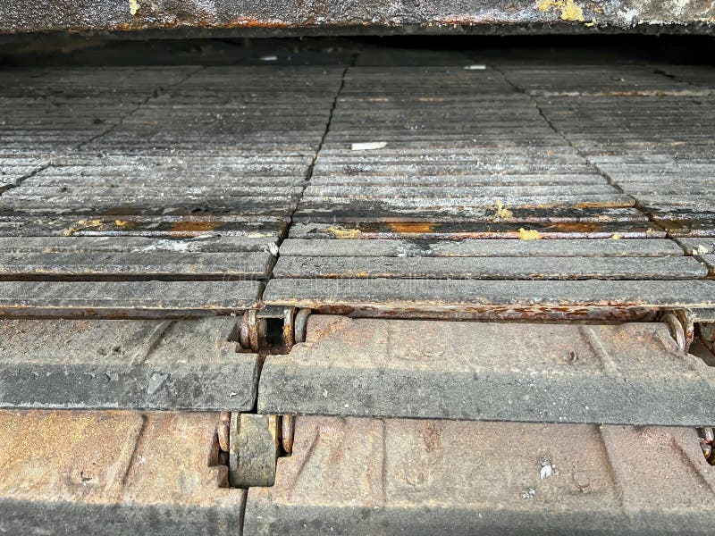 Fragment Old Mechanical Grate Boiler Stock Photos - Free & Royalty-Free ...