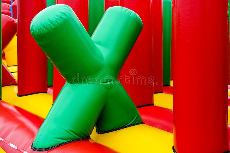 Inflatable Letter X Stock Photos - Free & Royalty-Free Stock Photos ...