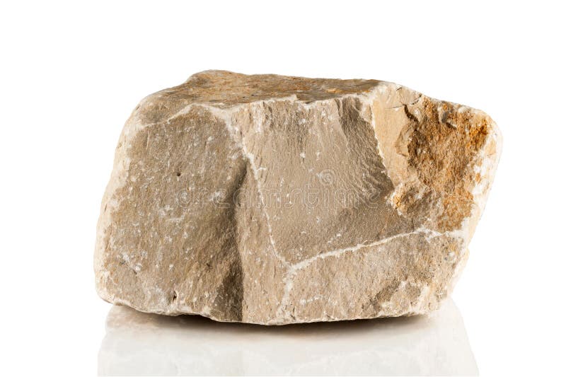 Fragment of limestone stock image. Image of composed - 92889913