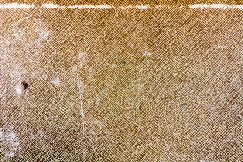 Fragment of Old Painted Paper Texture with Fading. Abstract Background ...