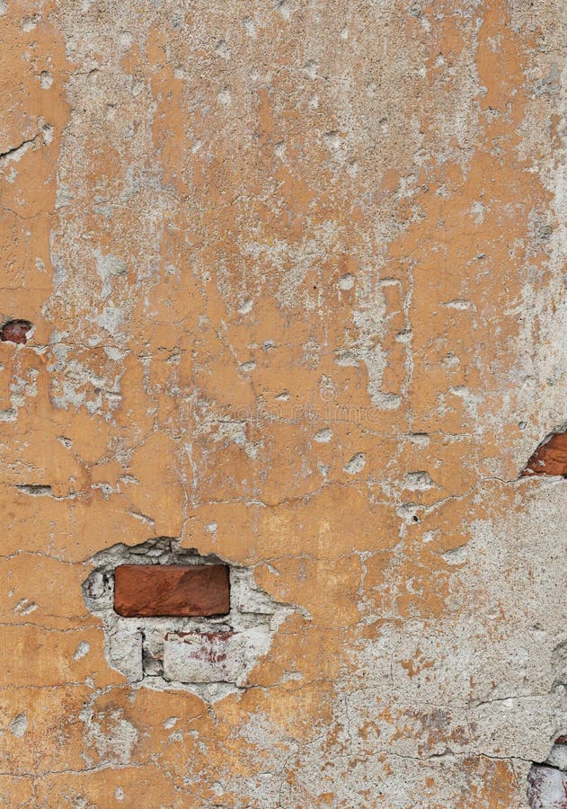 Fragment of the Wall of the House Put from Big Granite Stones Stock ...