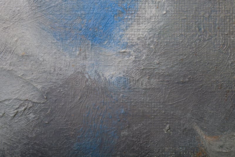 Fragment of the Picture for the Abstract Artistic Background Stock ...